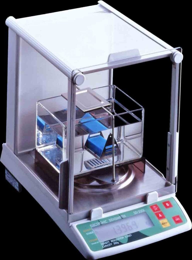 Densimeter - PTG Website